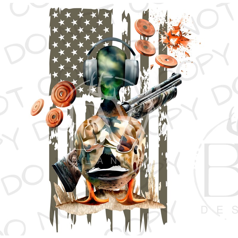 Targets for Shooting - Etsy