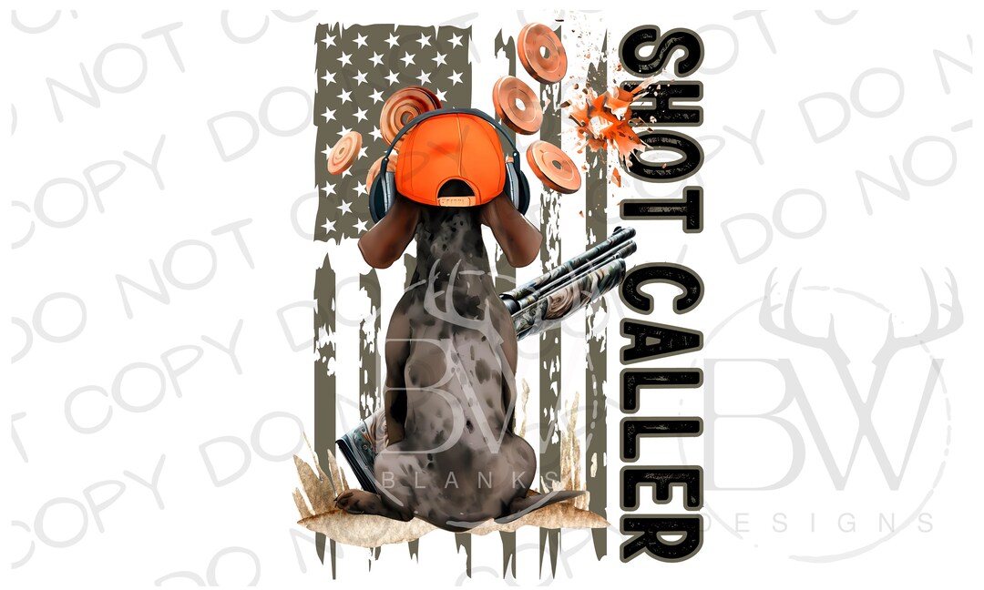 Trap Shooting PNG | Digital Download | Clay Pigeon Sublimation PNG ...