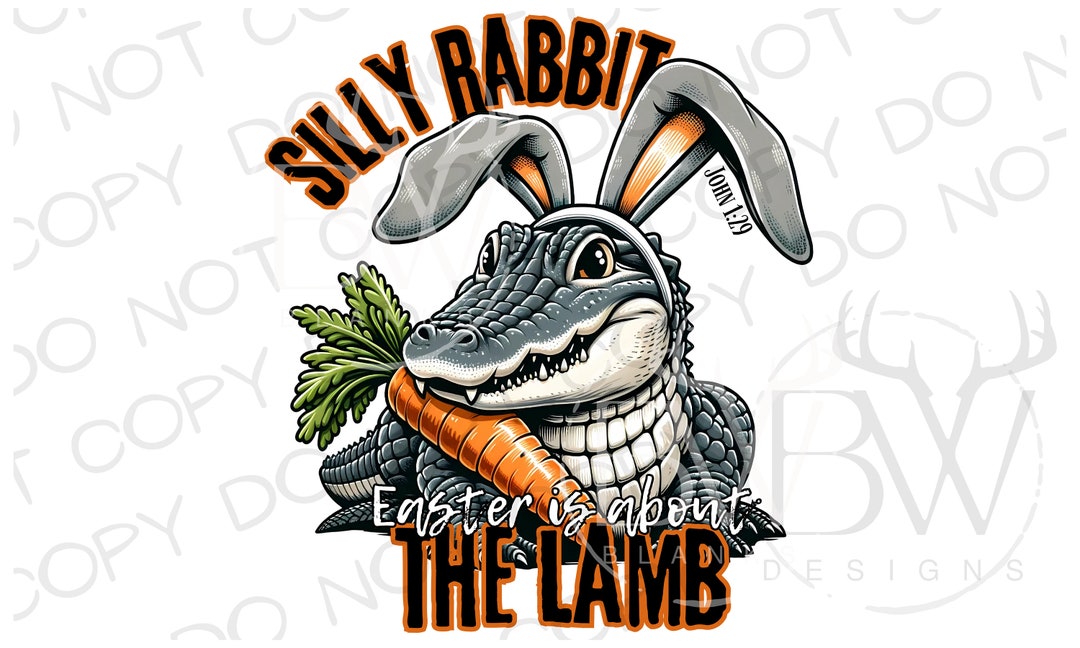 Easter is About the Lamb PNG | Digital Download | Easter Sublimation ...