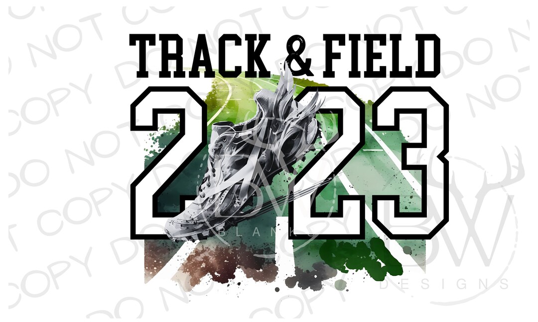 Track & Field Sublimation PNG Digital Download Track Sublimation PNG ...