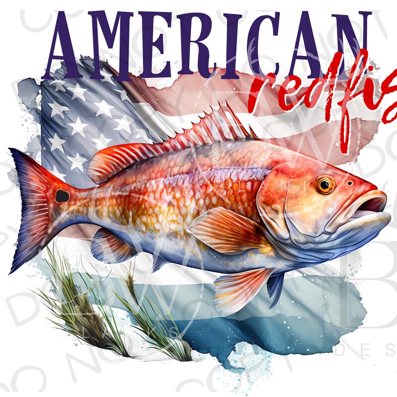 Saltwater Fish - Etsy