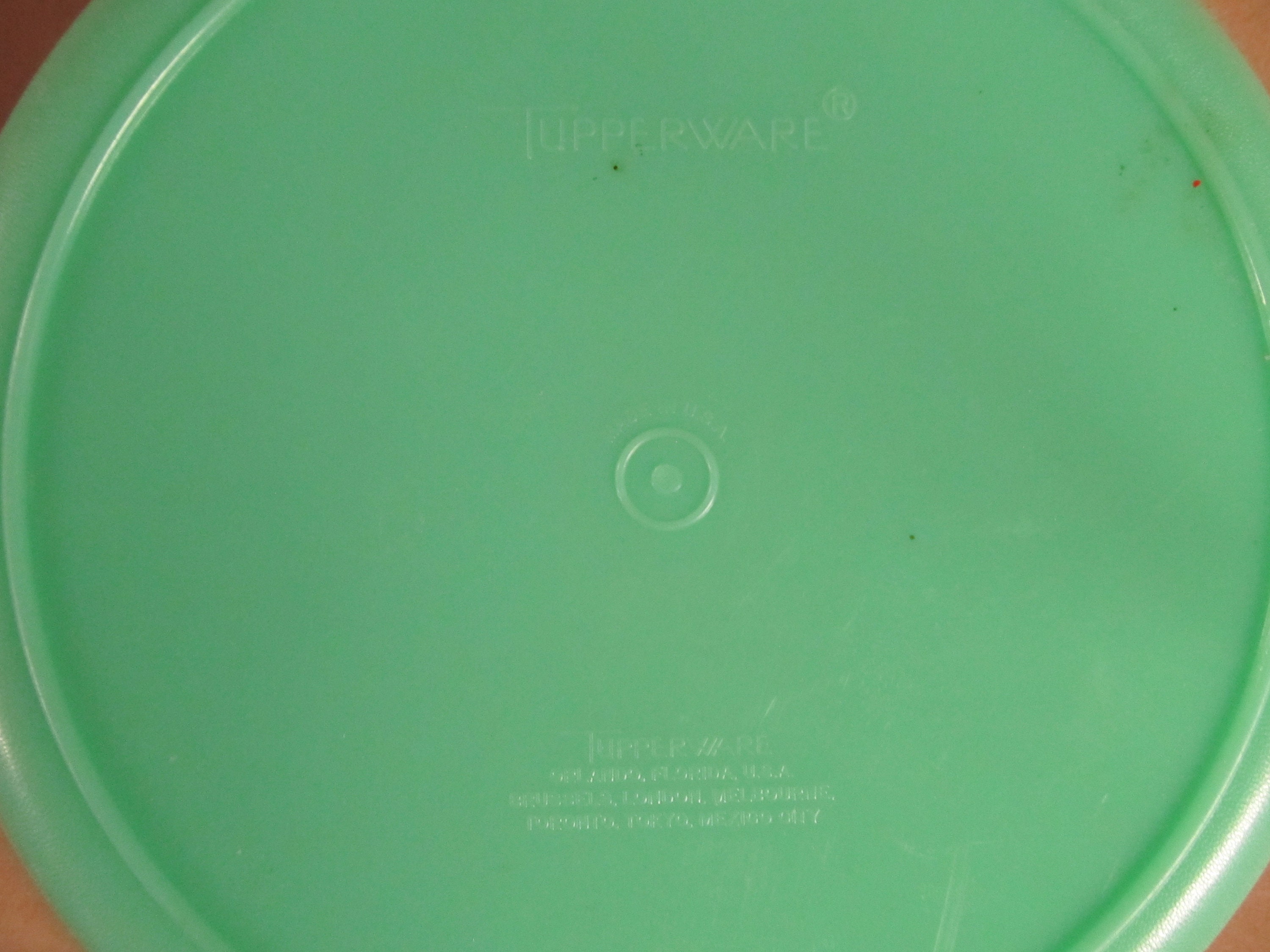 Vintage 1980s Tupperware Mint Green Shredder Bowl - Etsy