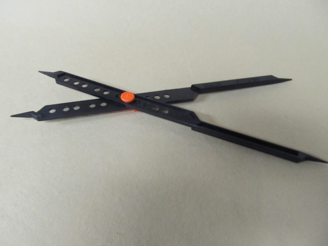 Accurasee Proportional Dividers Drawing Aid - Etsy