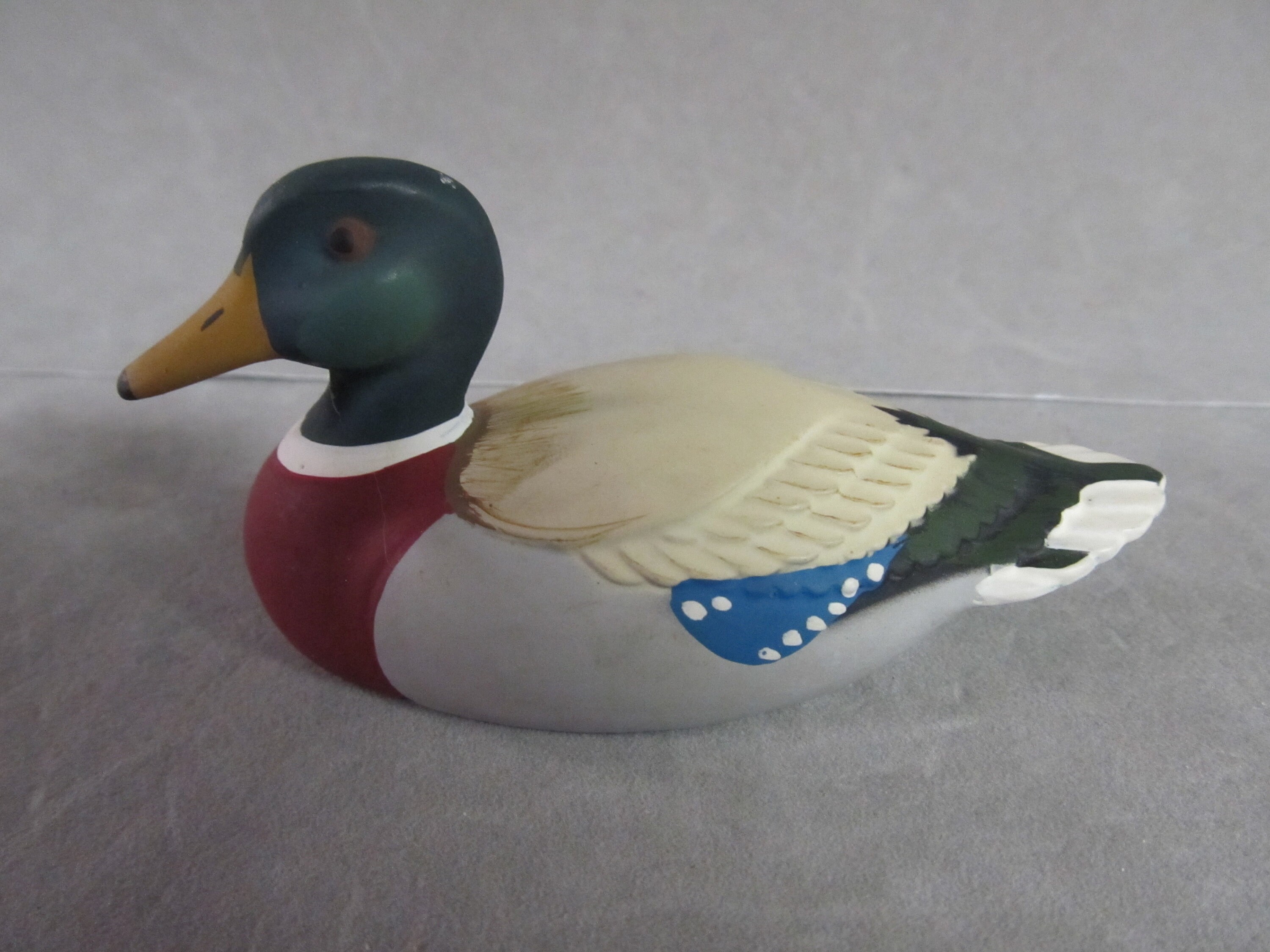 Avon Collector Duck Series Vintage 1983-1984 - Etsy