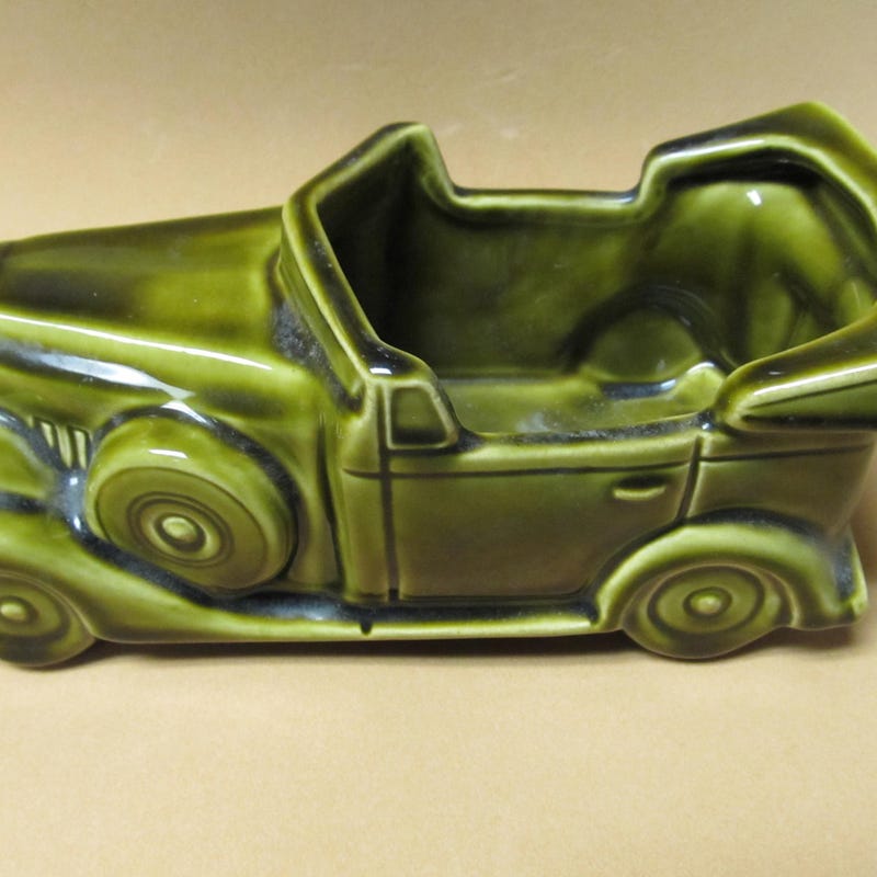 Floraline Pottery - Etsy