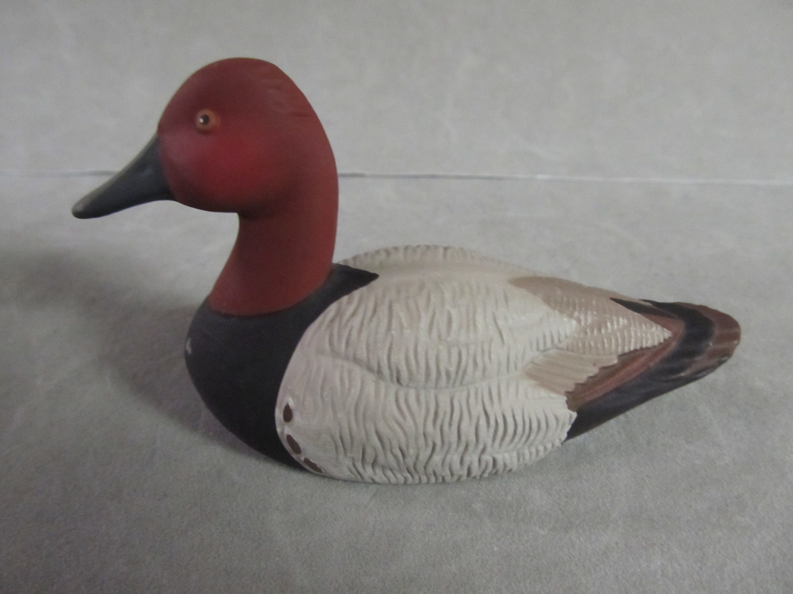 Avon Collector Duck Series Vintage 1983-1984 - Etsy