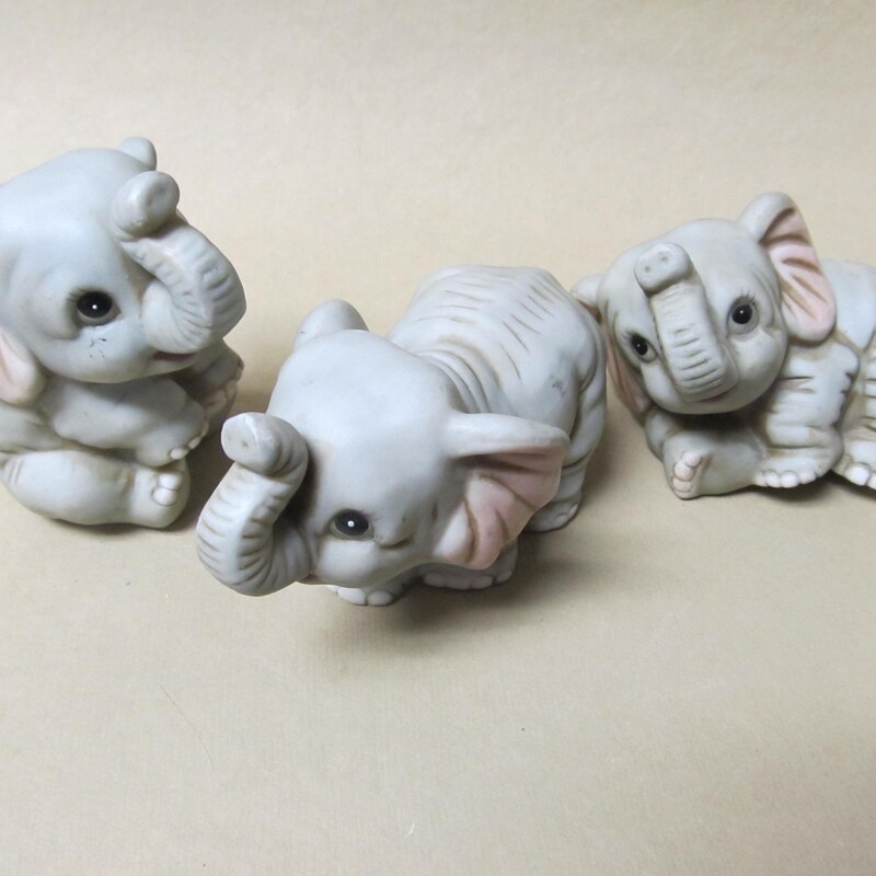 Homco - Etsy