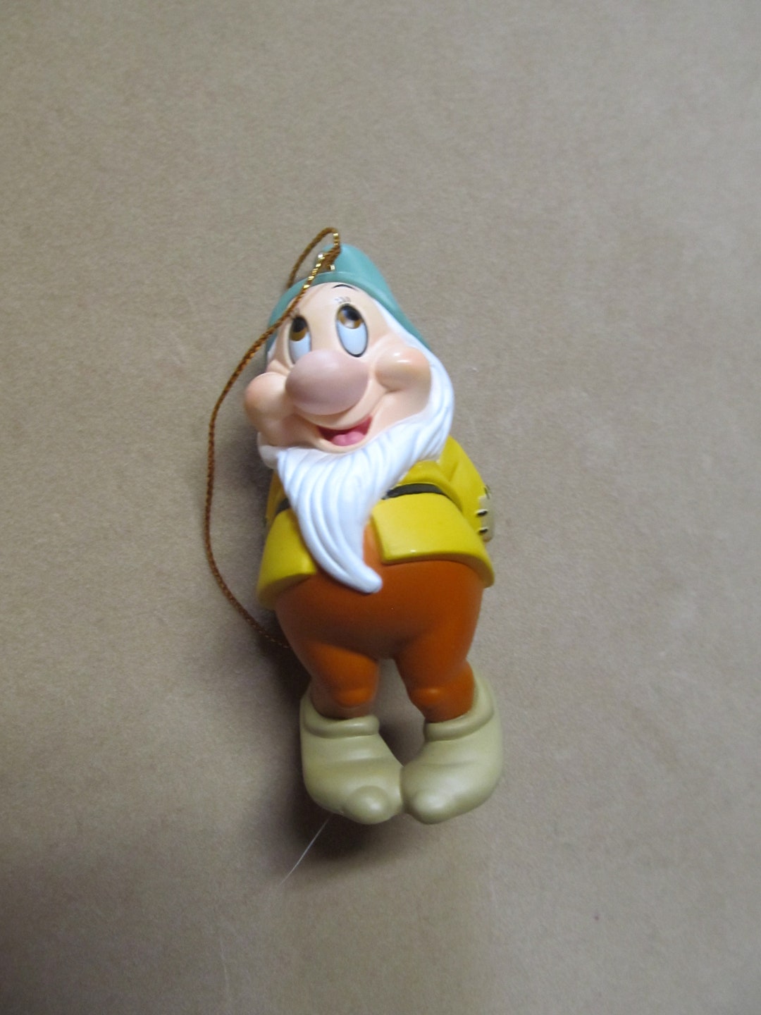 Grolier President’s Edition Bashful From Disney’s Snow White & the 7 ...