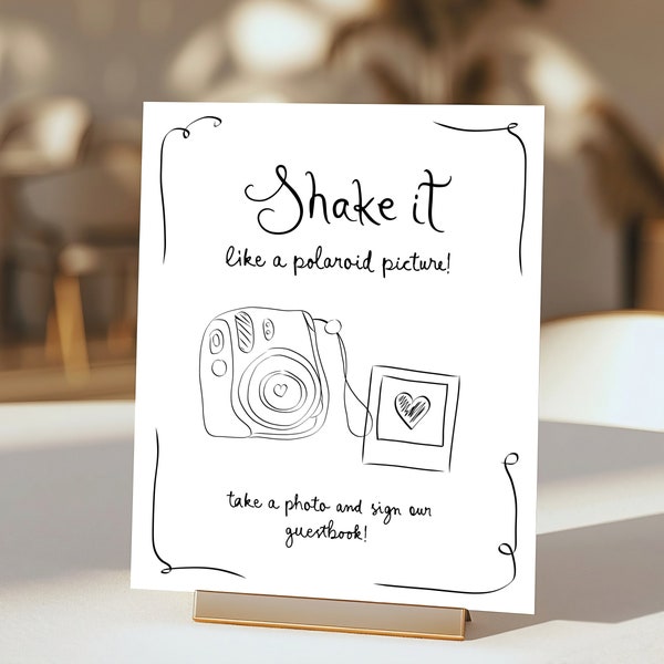 Shake It Like A - Etsy