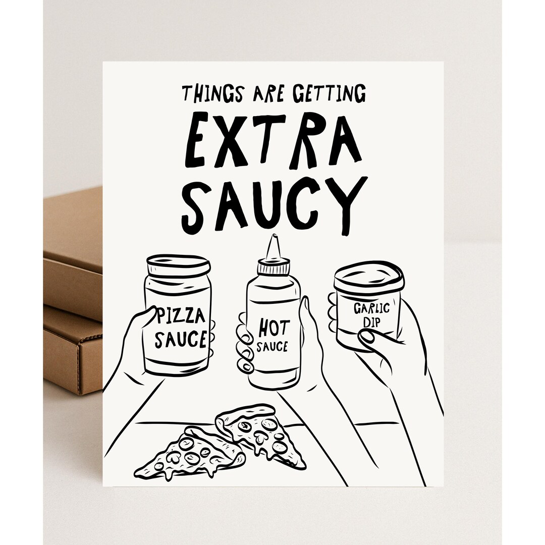 Pizza Sauce Dips Template Printable, Cheers to Love Pizza Dips Bar Menu ...