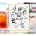 Drinks Menu Template Printable, 30th Birthday Beer Bar Menu, Drinks ...