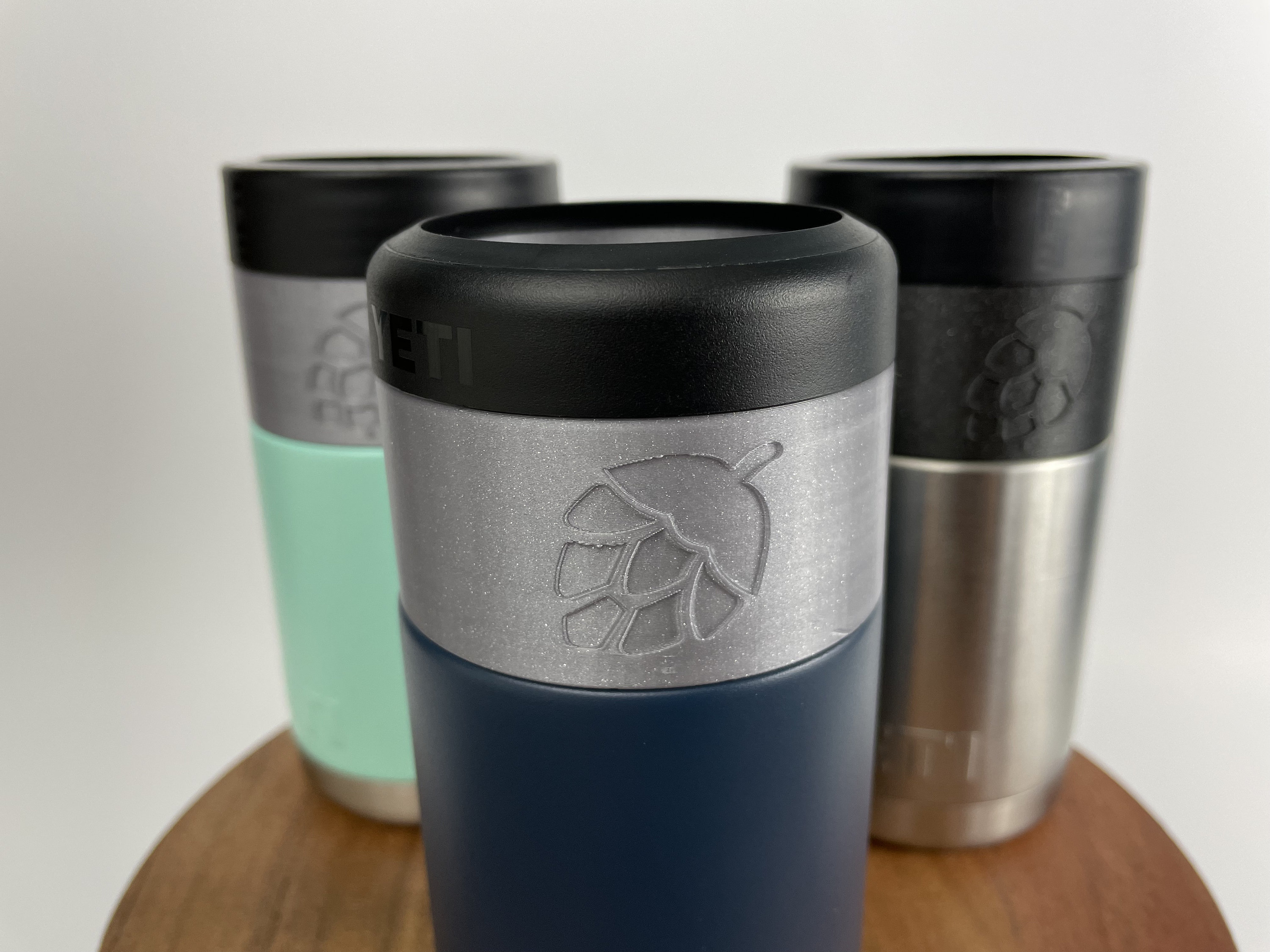 High Quality 16 Oz Adapter Extension for YETI Colster & RTIC Can ...