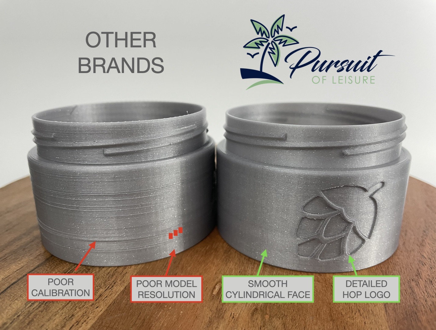 High Quality 16 Oz Adapter Extension for YETI Colster & RTIC Can ...