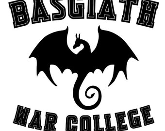 Fourth Wing Dragon Digital Stencil SVG - Etsy