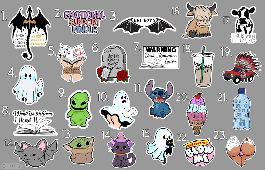 Make Your Own Bundle - Etsy