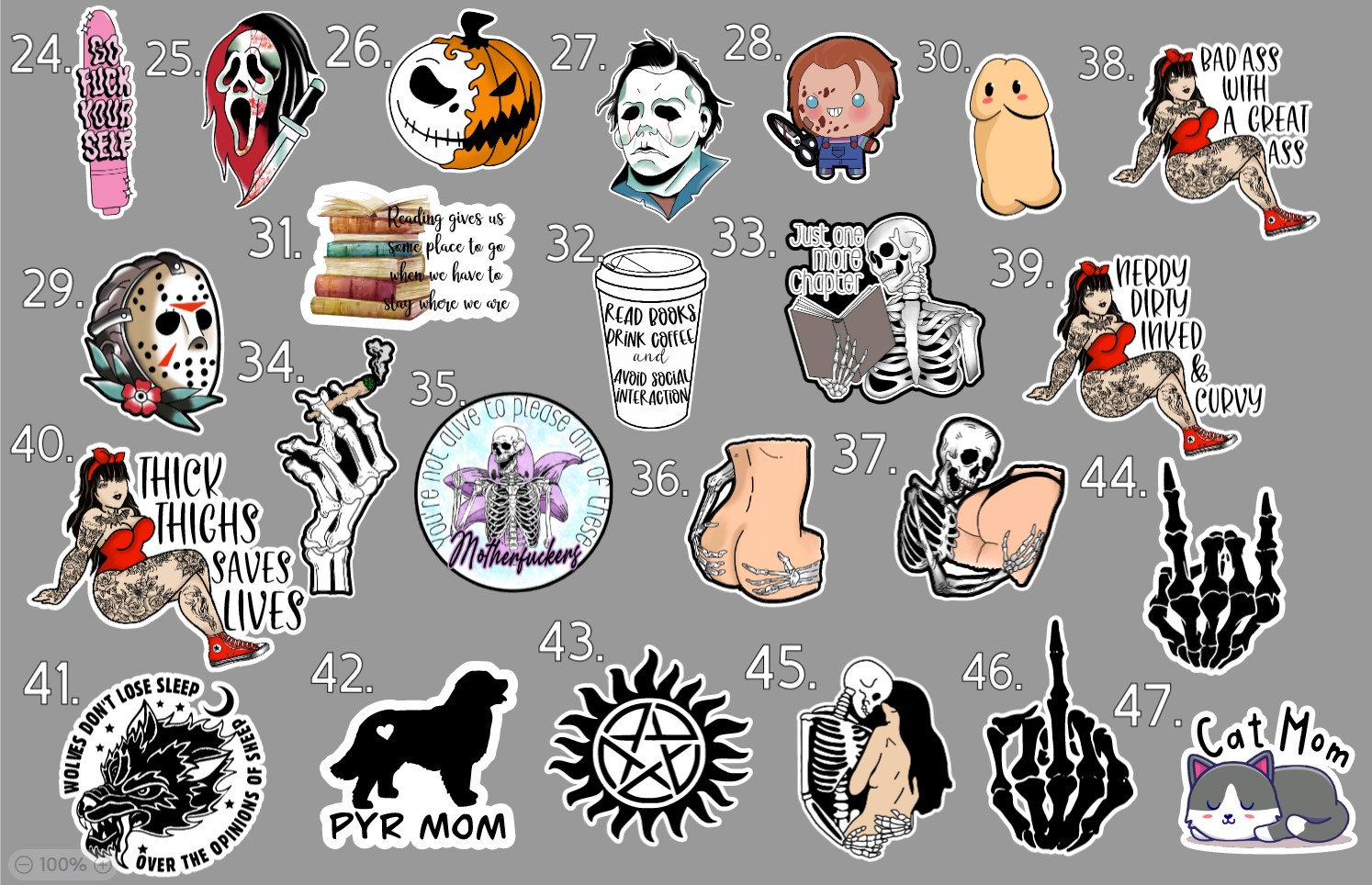 Make Your Own Bundle - Etsy