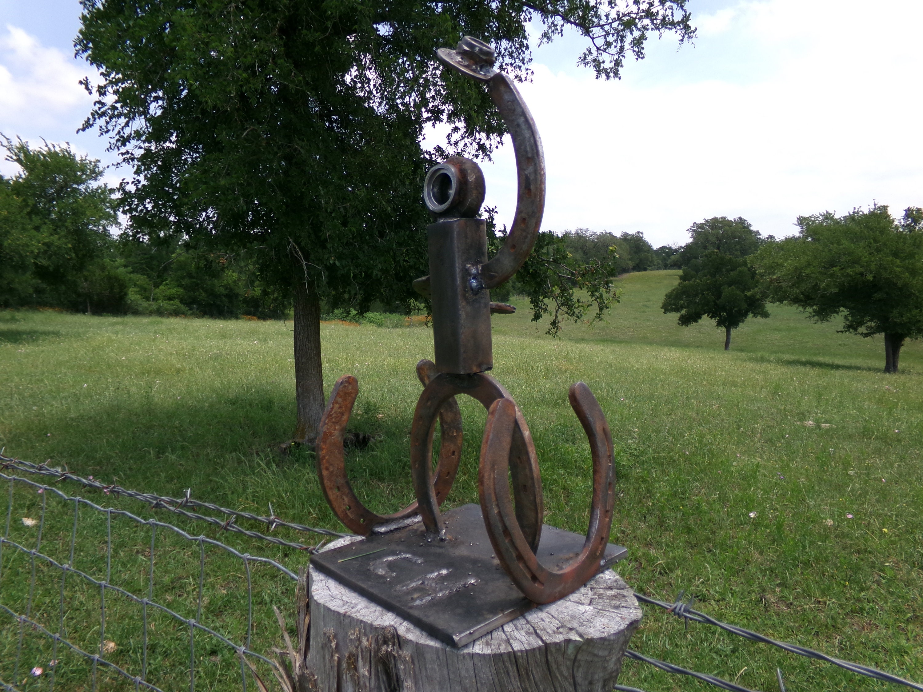 The Polite Cowboy - Etsy