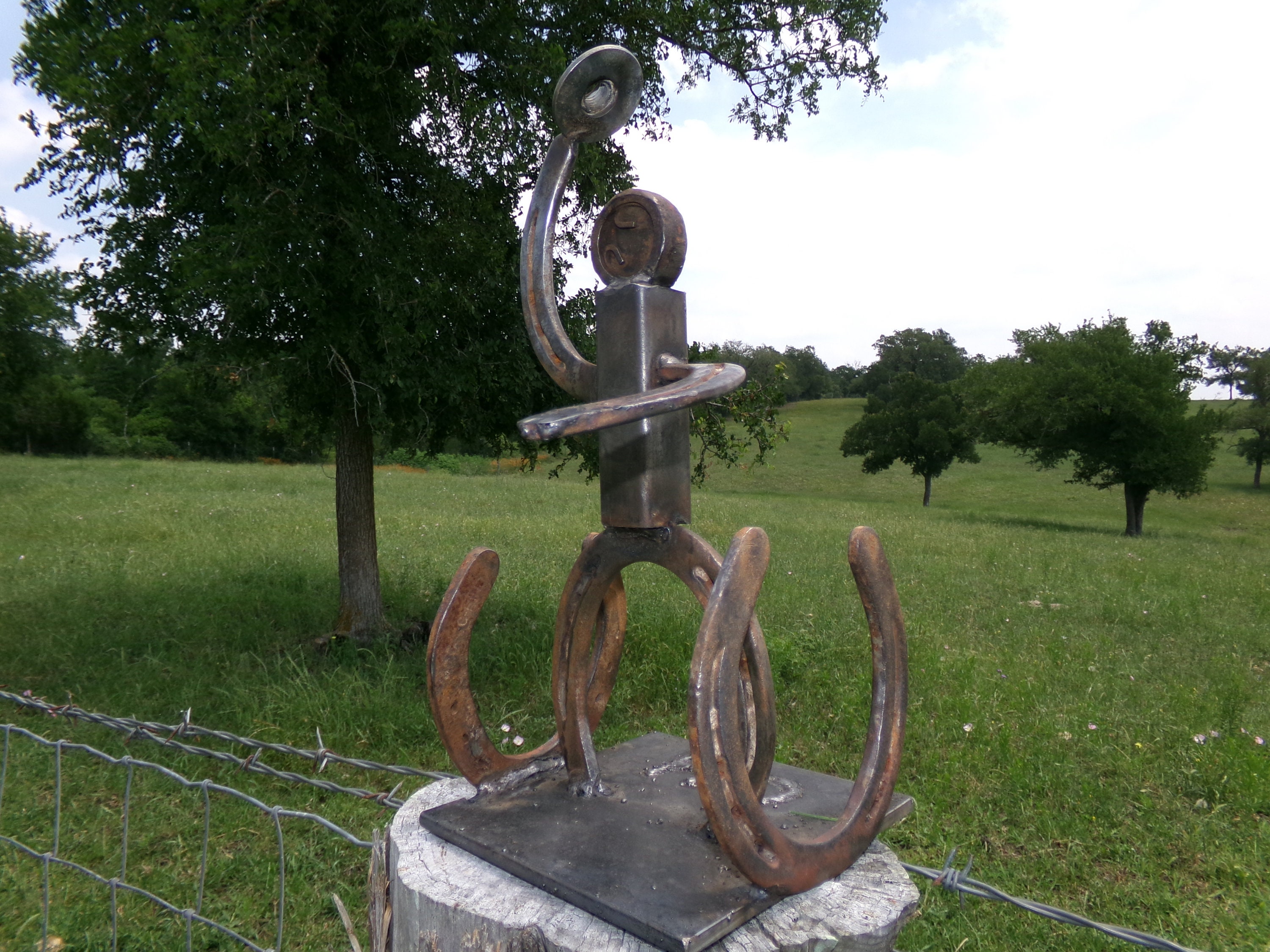 The Polite Cowboy - Etsy