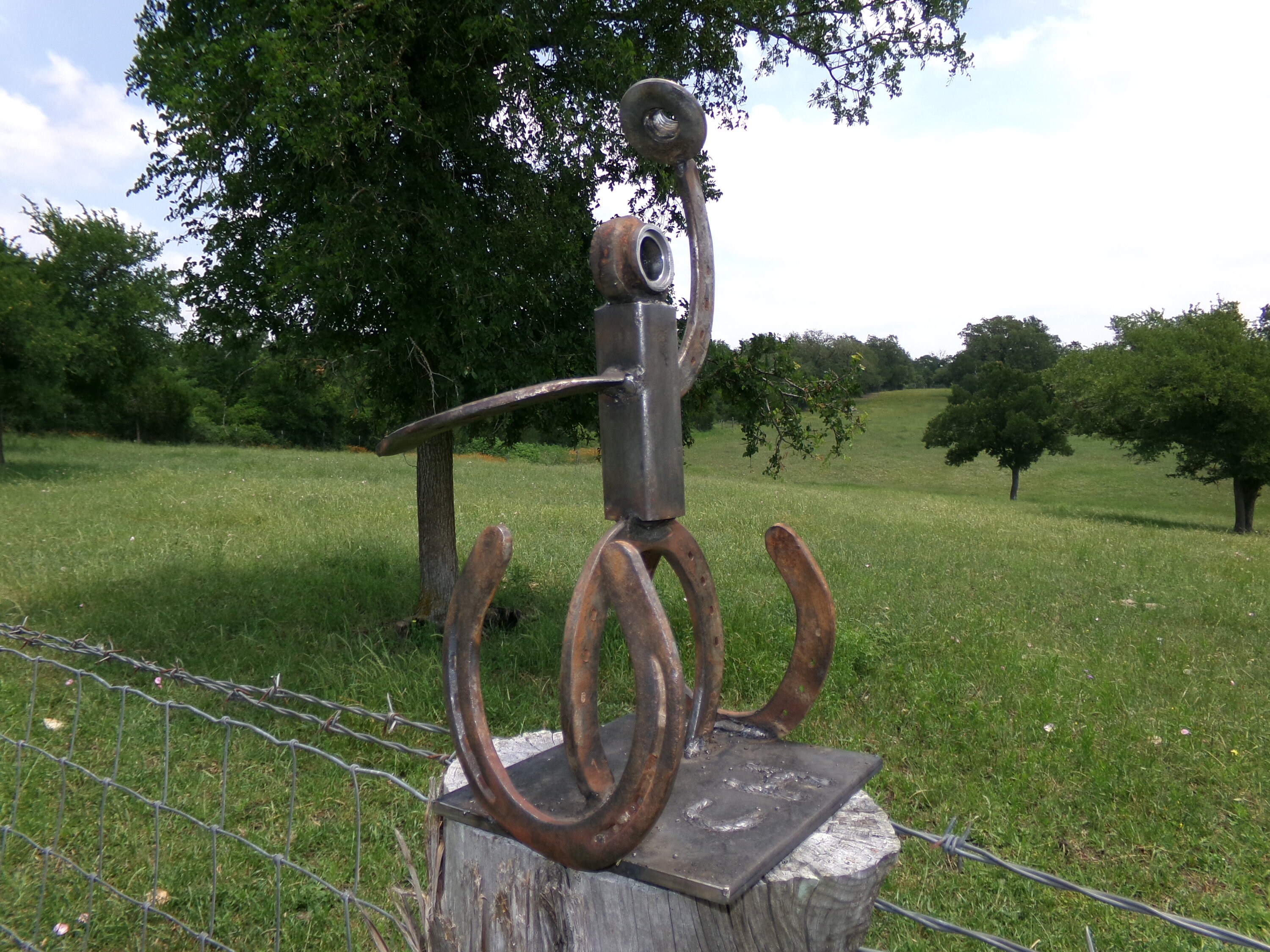 The Polite Cowboy - Etsy