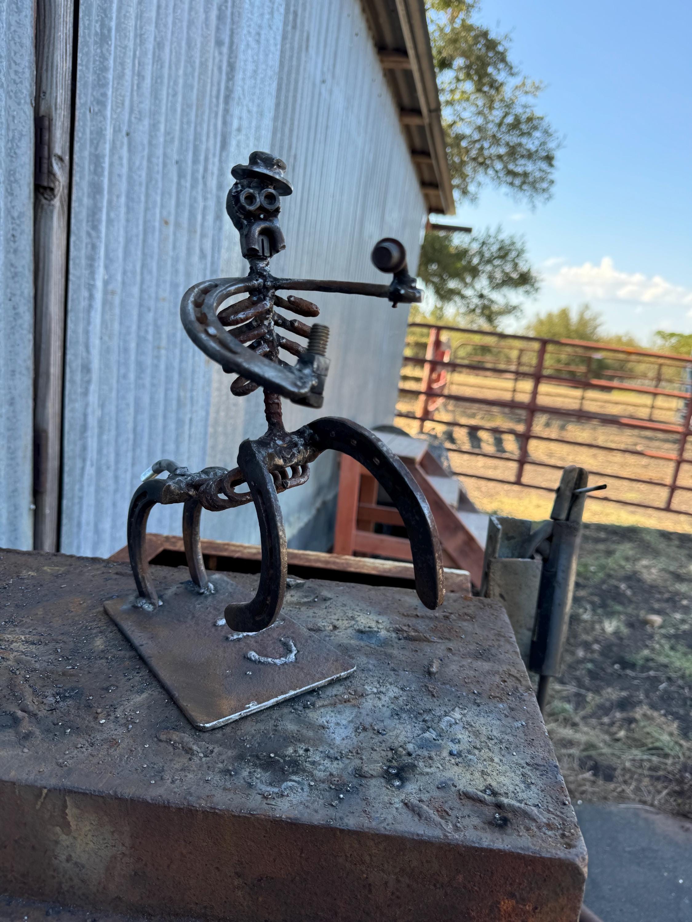 The Cowboy Centuar - Etsy