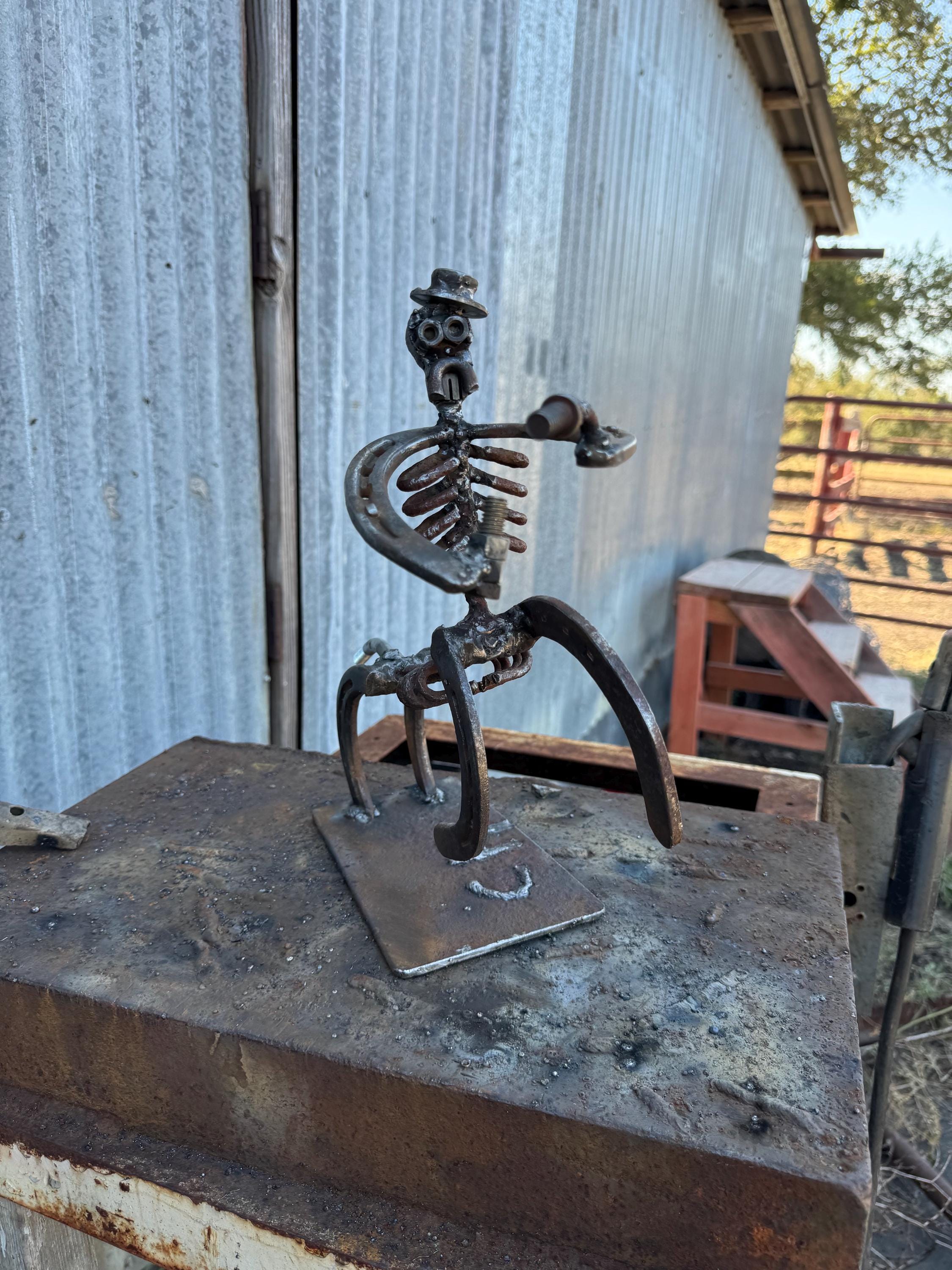 The Cowboy Centuar - Etsy