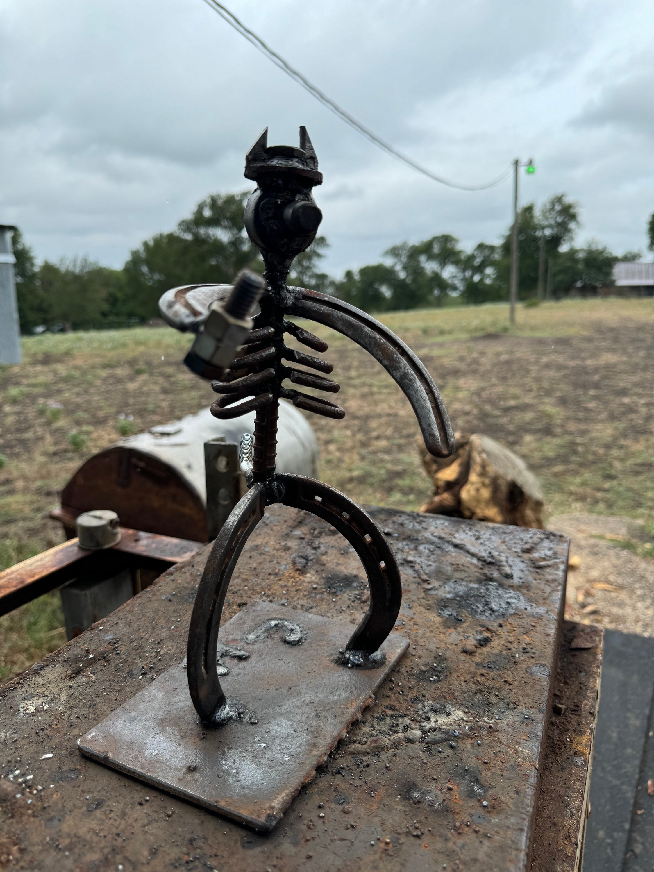 Country Furry - Etsy