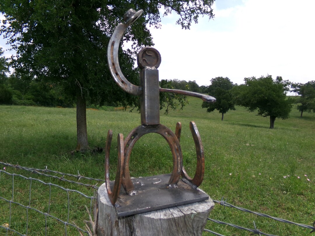 The Polite Cowboy - Etsy