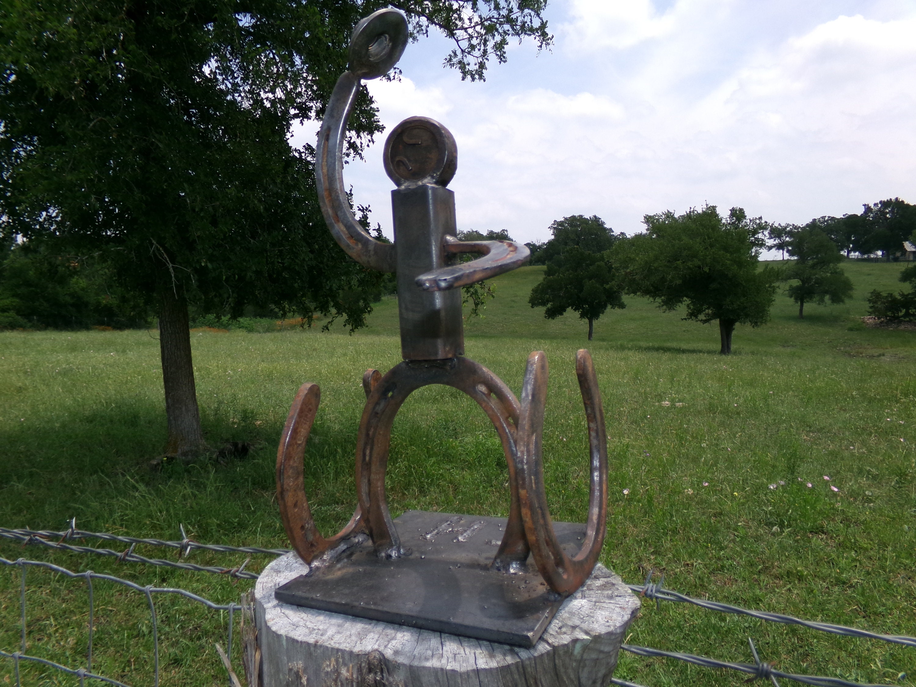 The Polite Cowboy - Etsy