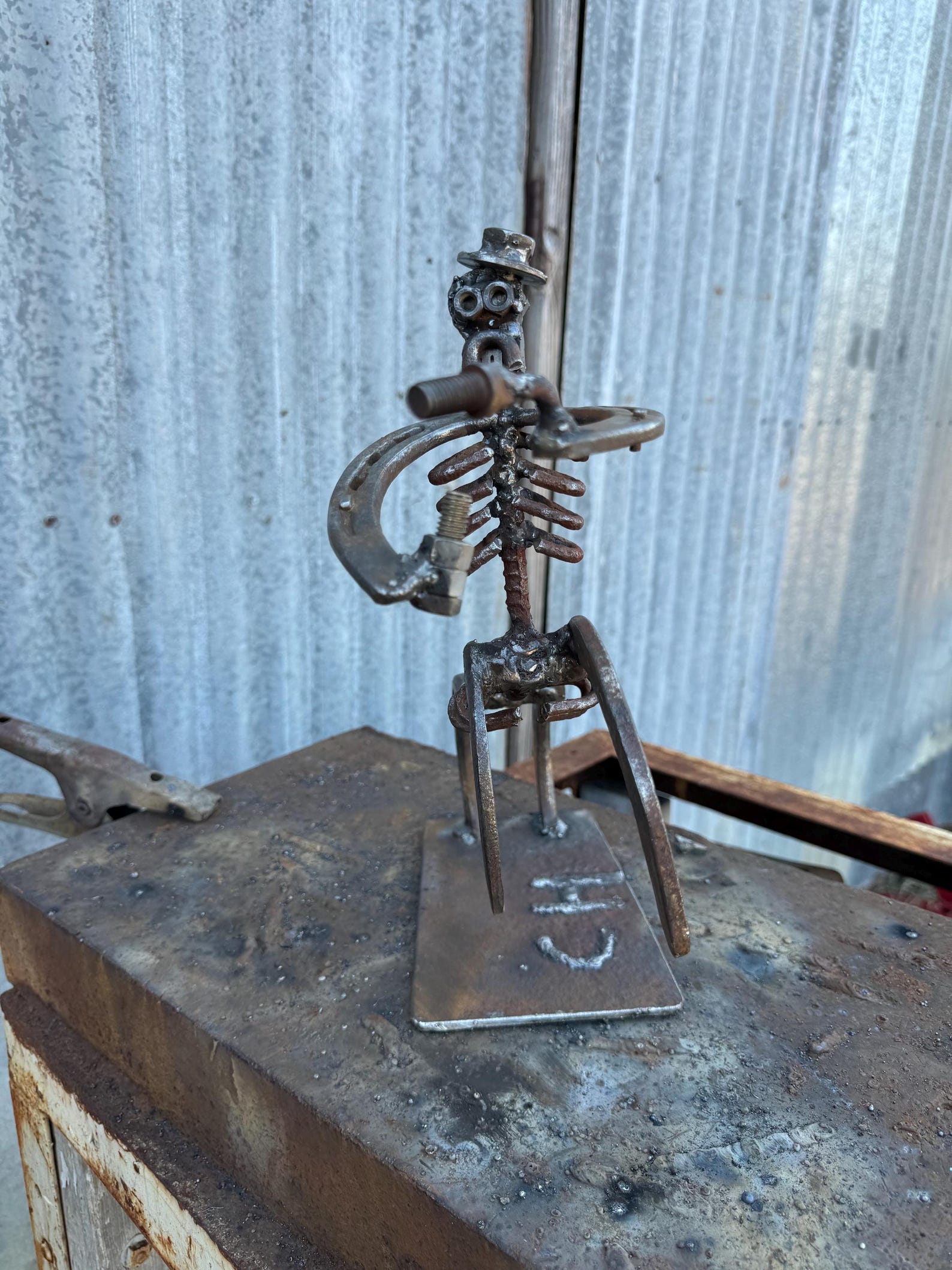 The Cowboy Centuar - Etsy