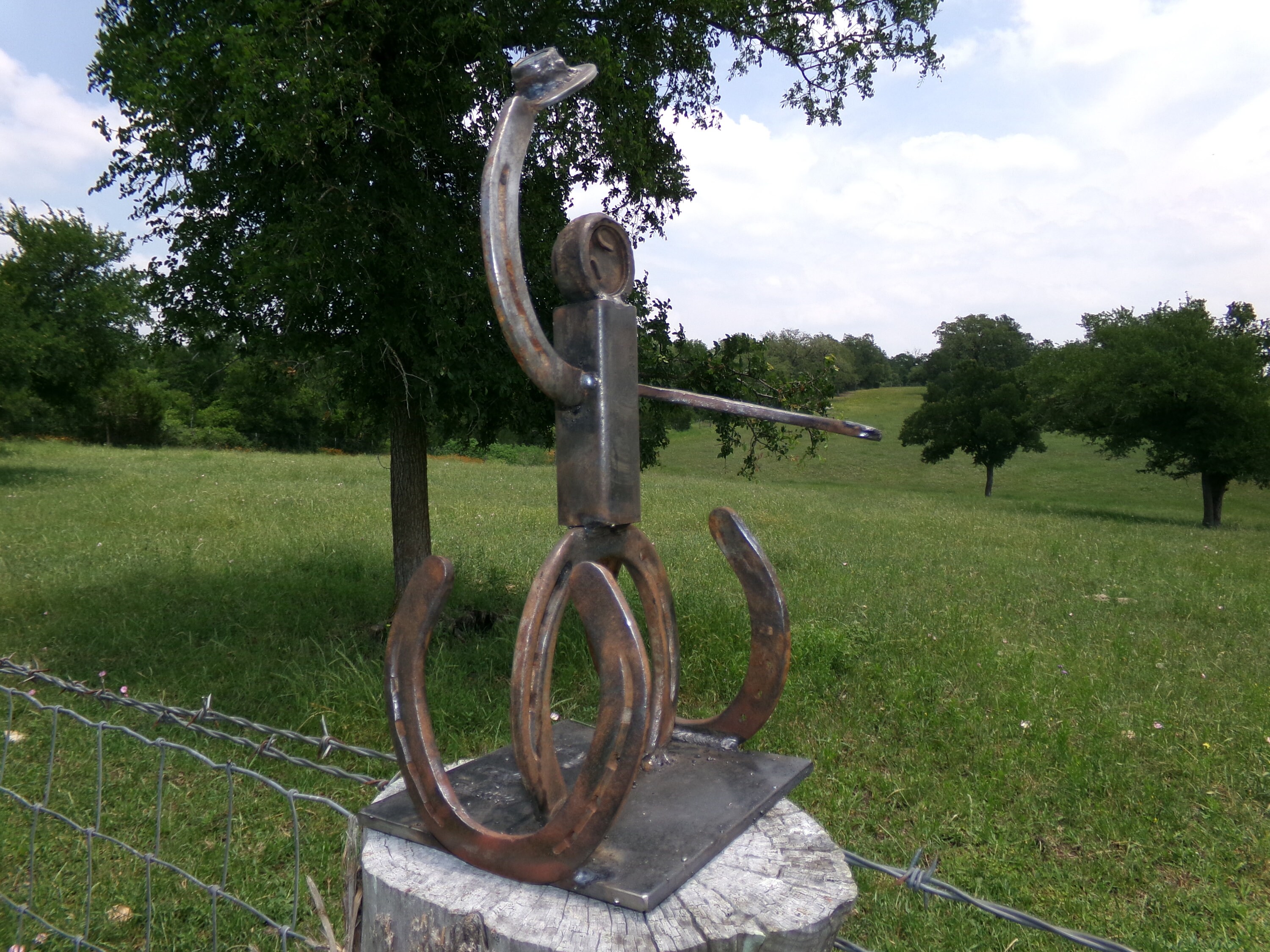 The Polite Cowboy - Etsy