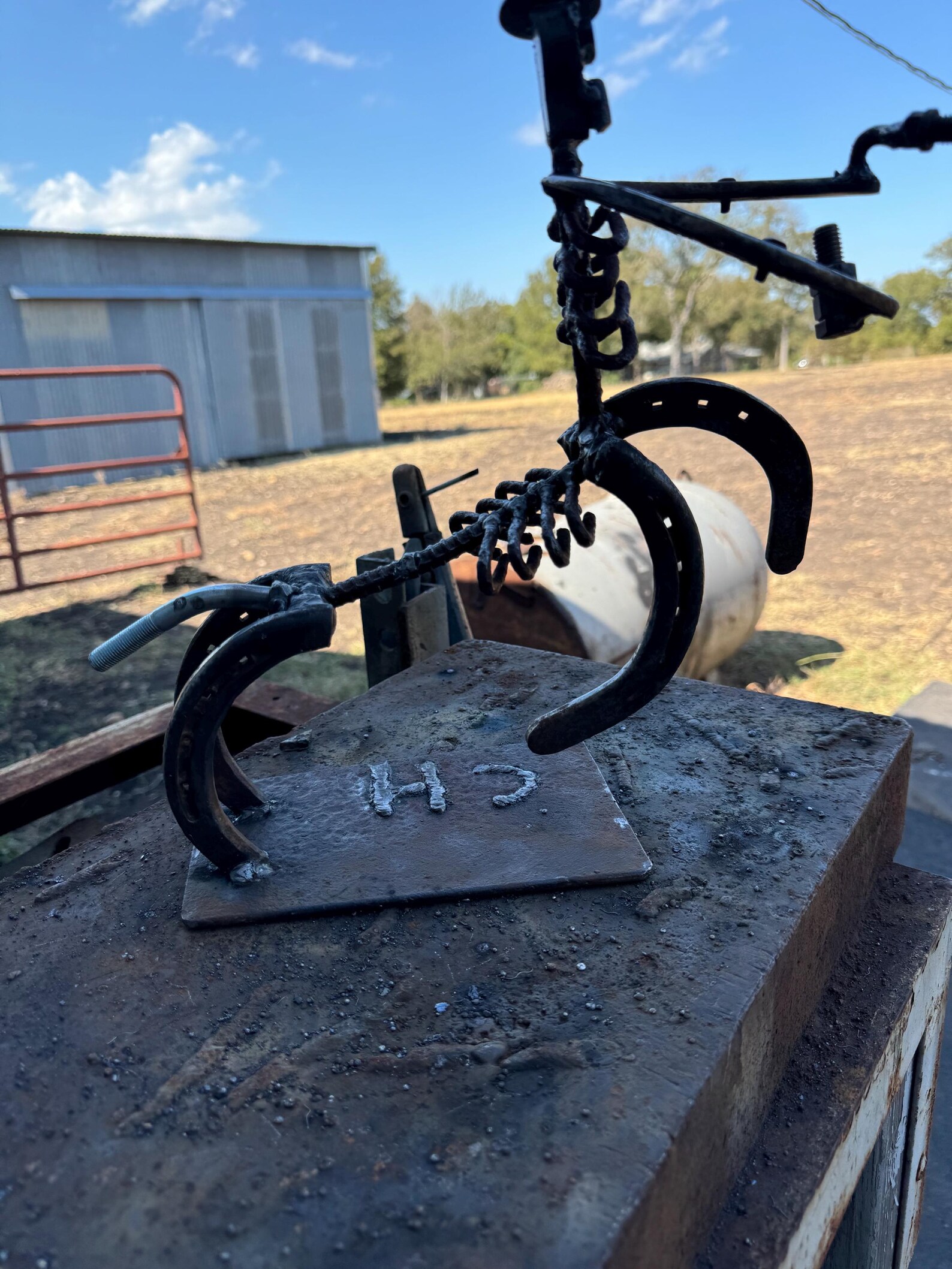 The Cowboy Centuar - Etsy