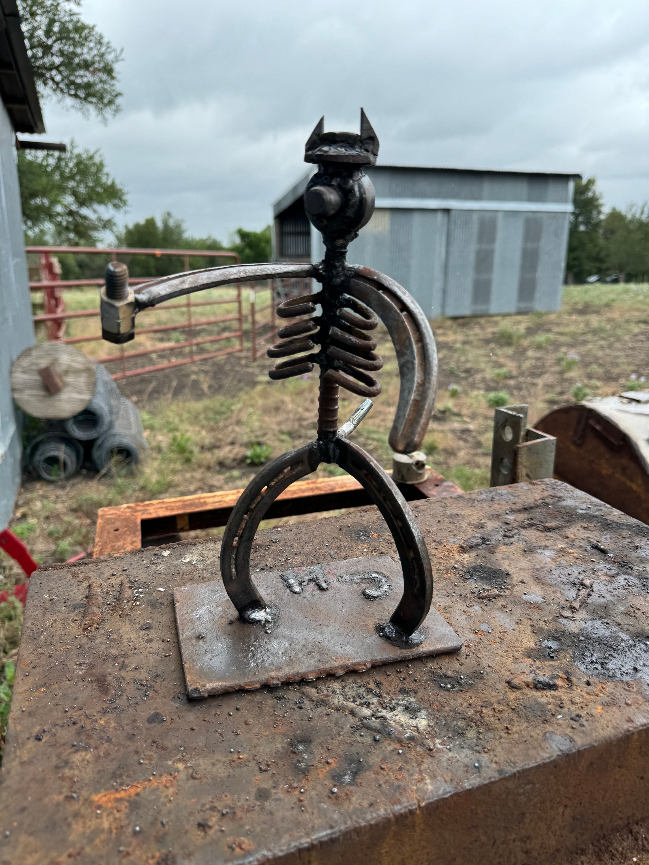 Country Furry - Etsy