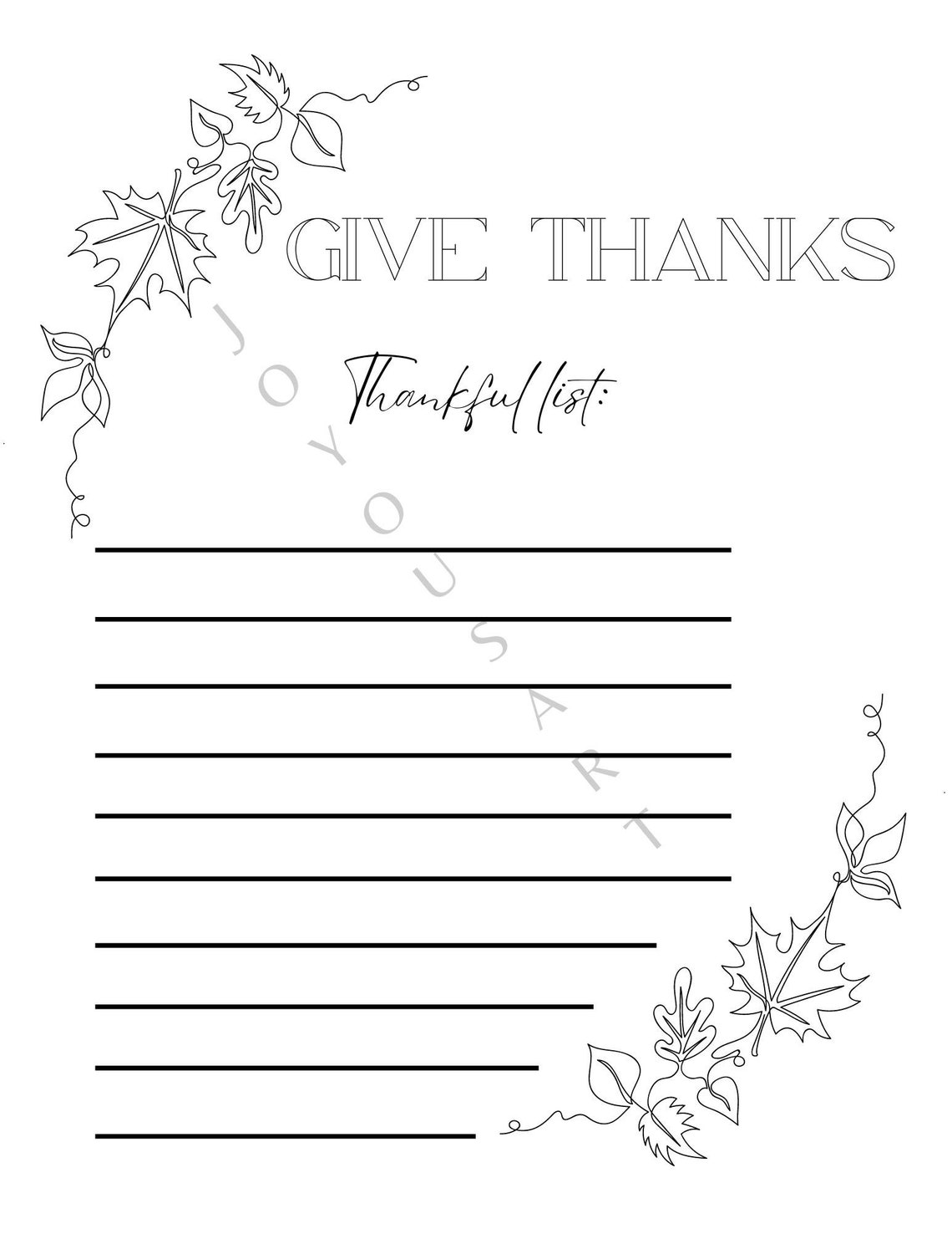 15 Fall Coloring Pages With Bible Verses, Printable Thanksgiving Verses ...