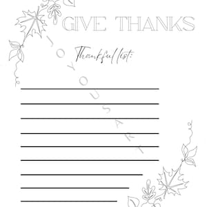 15 Fall Coloring Pages With Bible Verses, Printable Thanksgiving Verses ...