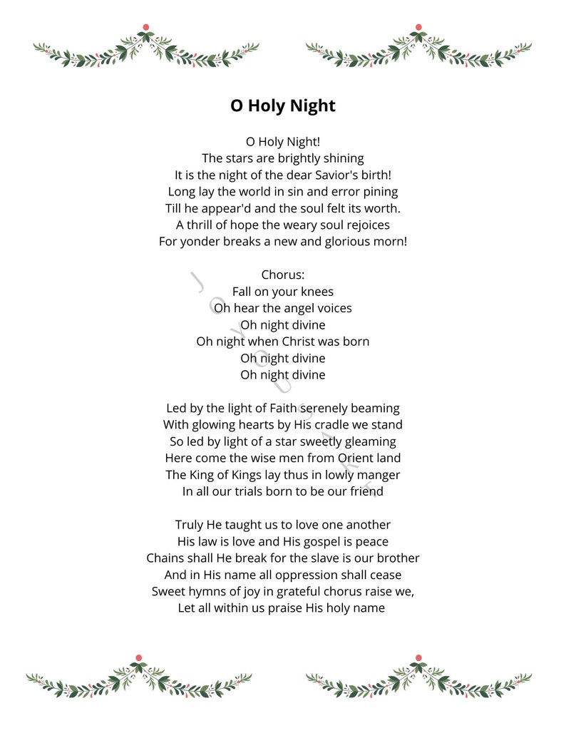 Christmas Carols Songbook, Christmas Songs, Christmas Songbook ...