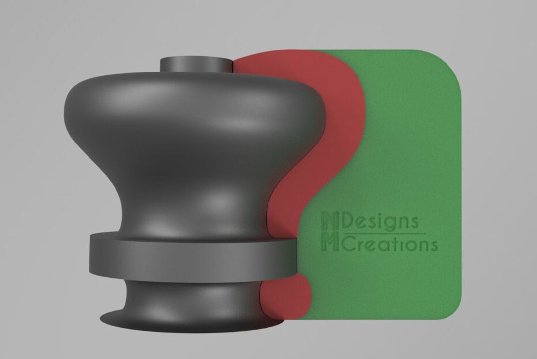 Custom Clay Rib for Pottery - Etsy