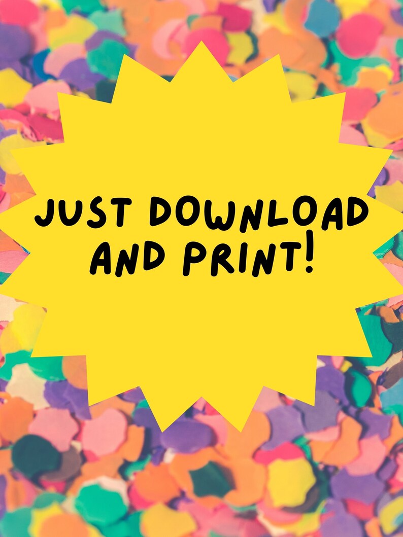 Fun & Easy Storytelling Game for Kids (no Reading Required!) - Etsy