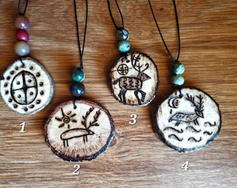 Norse Animism - Etsy