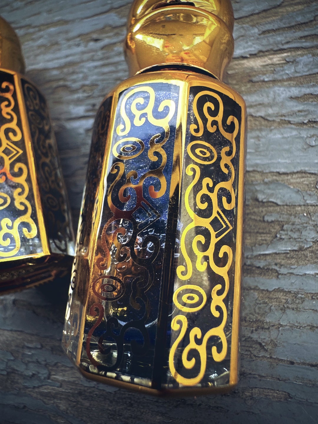 Hekate Ritual Perfume Hekate Goddess Ruler of the Crossroads Ritual ...