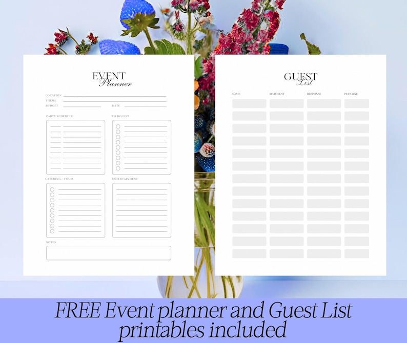 Science-themed Birthday Invitation | Editable STEM Party Invite for ...