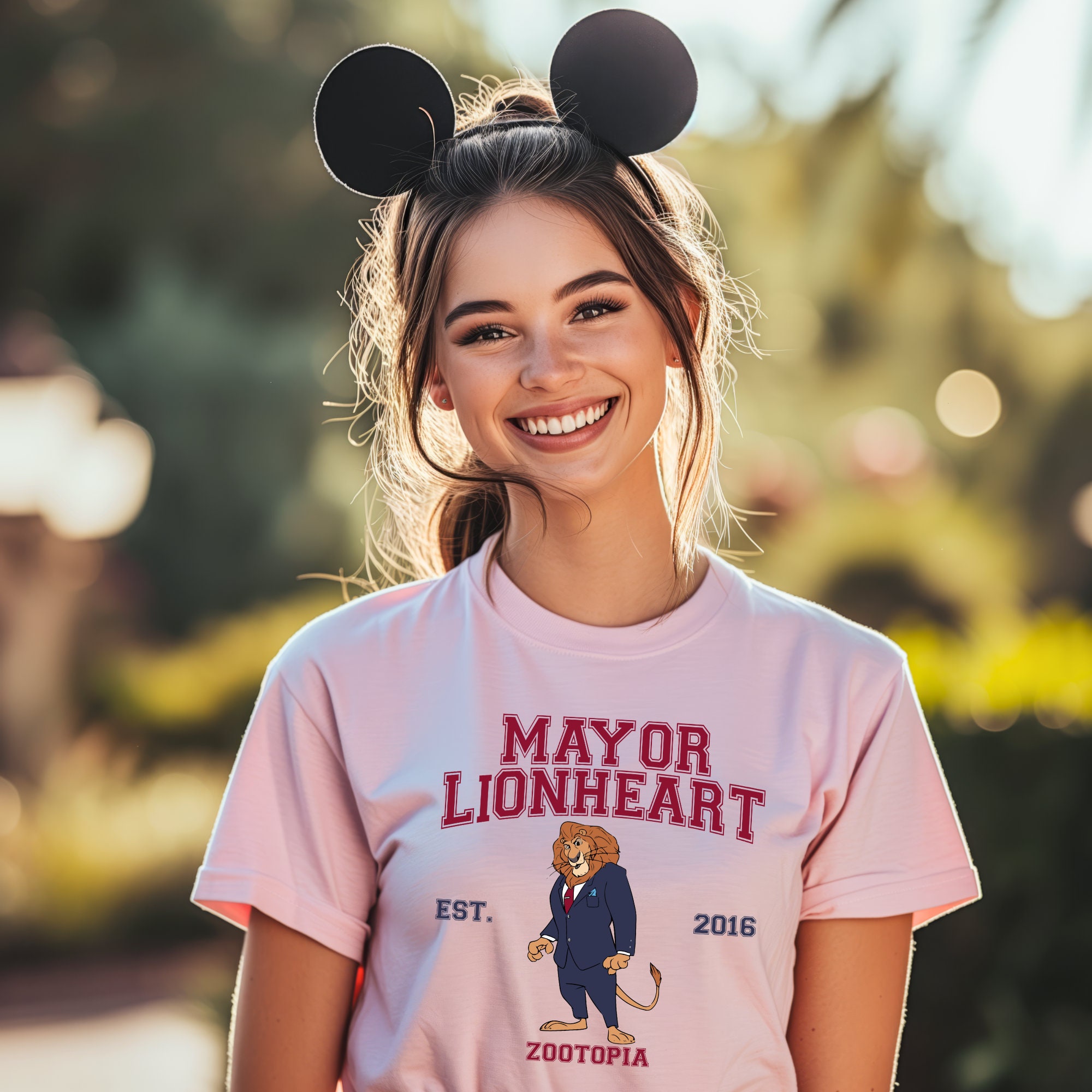 Zootopia Crew Shirt, Family Trip Tee, Vacation Gift for Fans ...