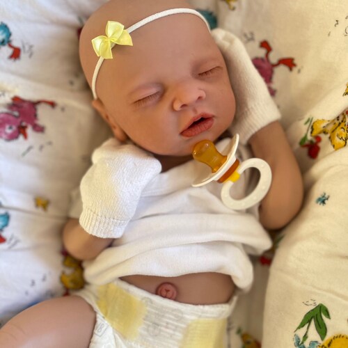 Full Body Silicone Baby Boy New Born - Etsy