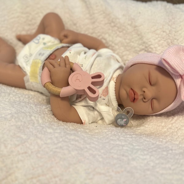 FULL BODY SILICONE BABY - Etsy