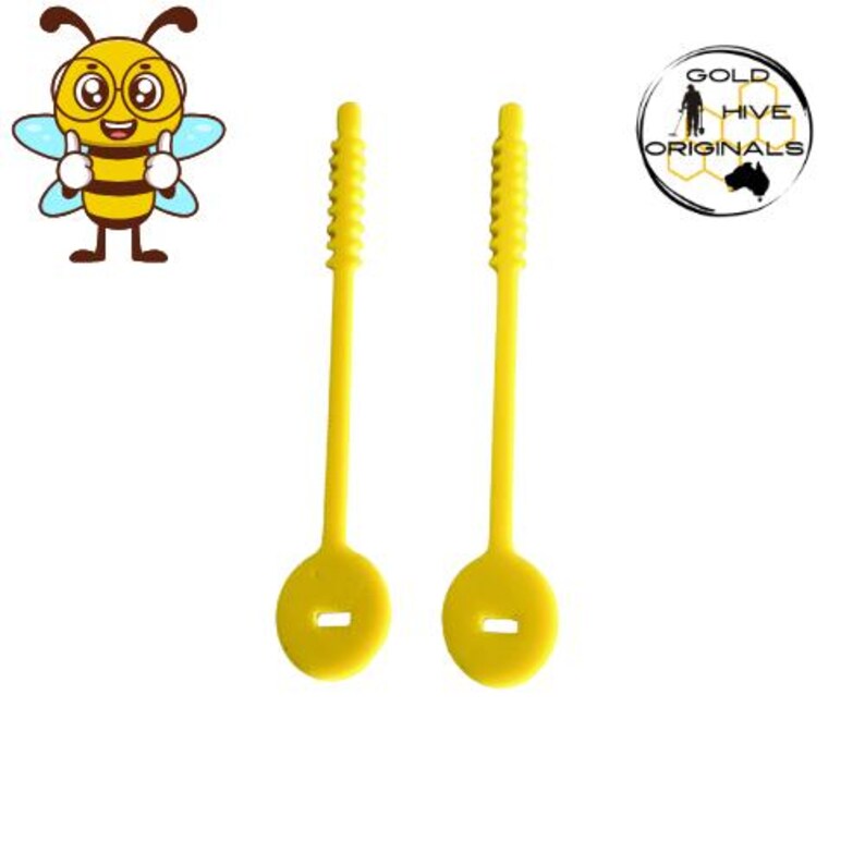 BUZZY BEE, Vibrational Harmonics Device Used to Enhance Gold Recovery ...