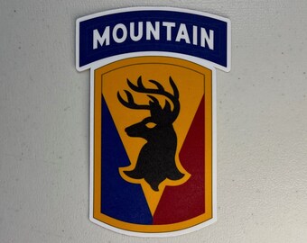 Us Army Infantry Decal - Etsy