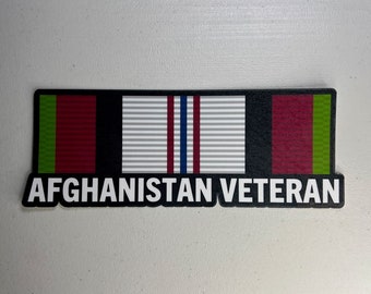 Car Stickers Afghanistan - Etsy