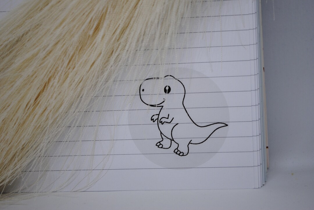 Sticker "dinosaur" | Dinosaurs | Dinosaurs | Sticker | Transparent ...