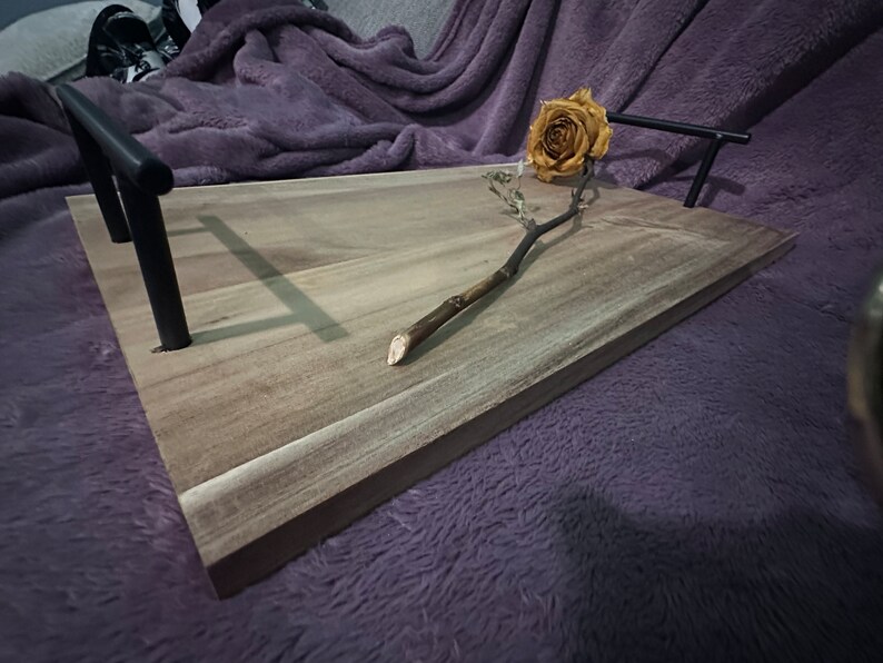 Custom Wood Burned Serving Board - Etsy