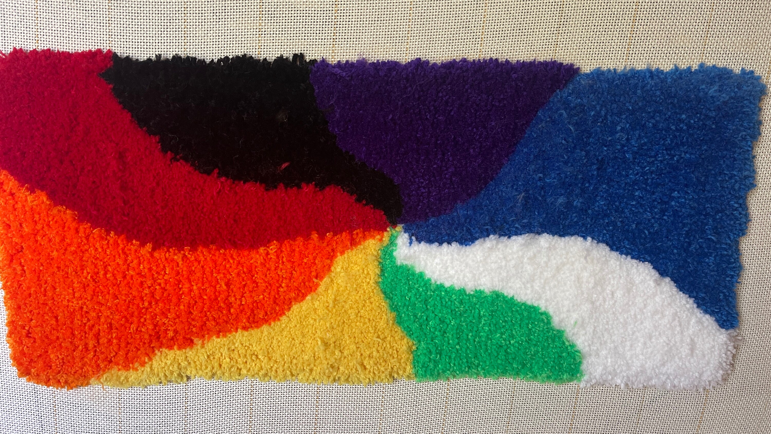 Custom Computer Keyboard Rug - Etsy