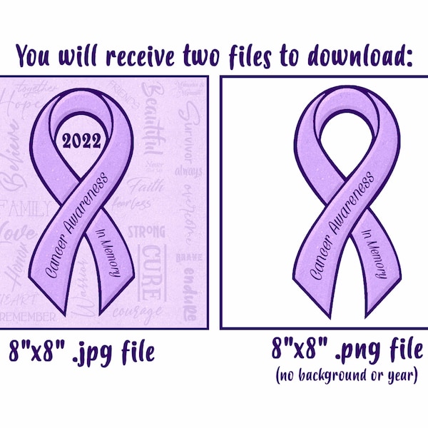 Relay for Life - Etsy